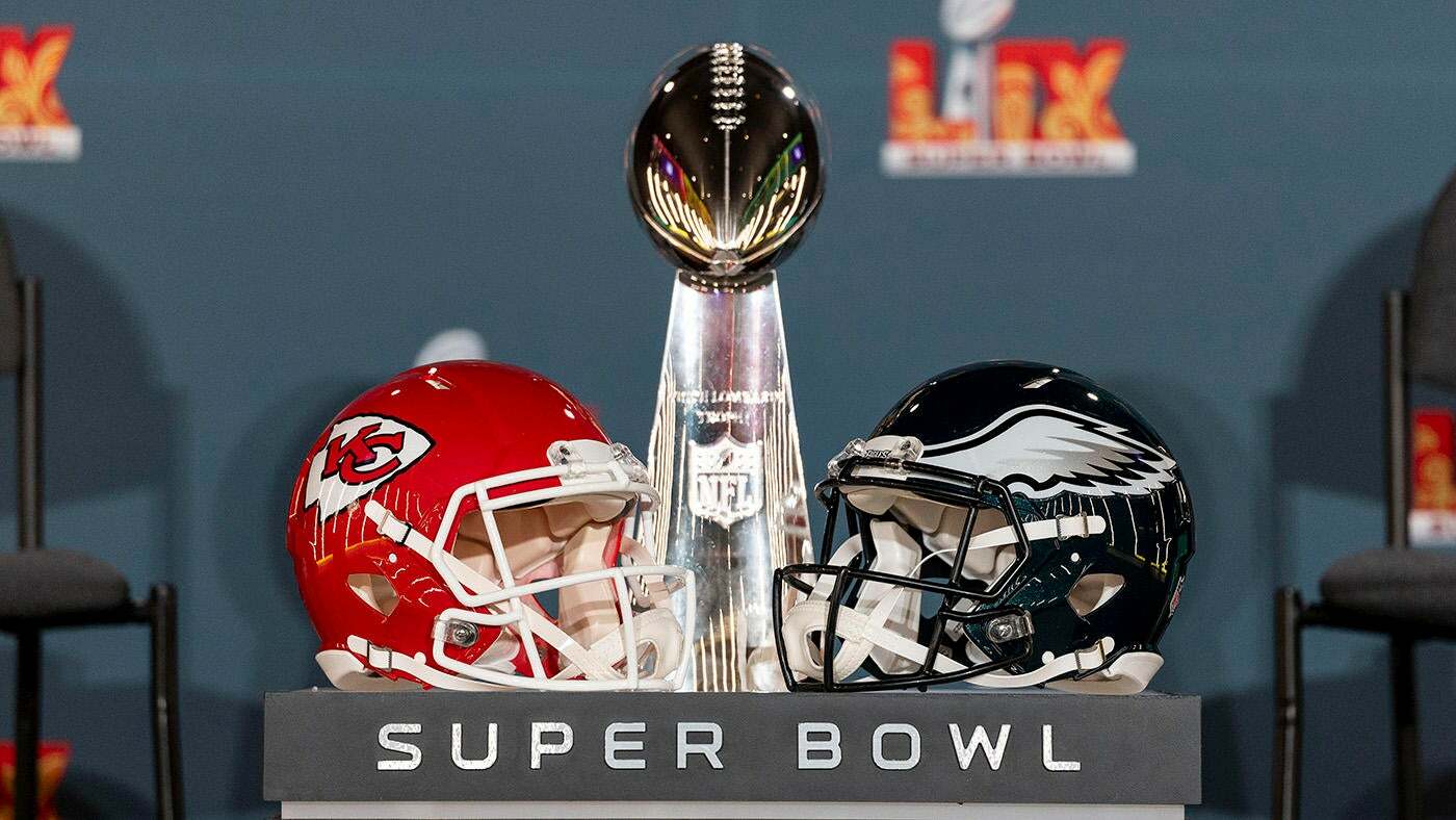 2025 Super Bowl expert predictions, prop bets, score, spread, odds ...