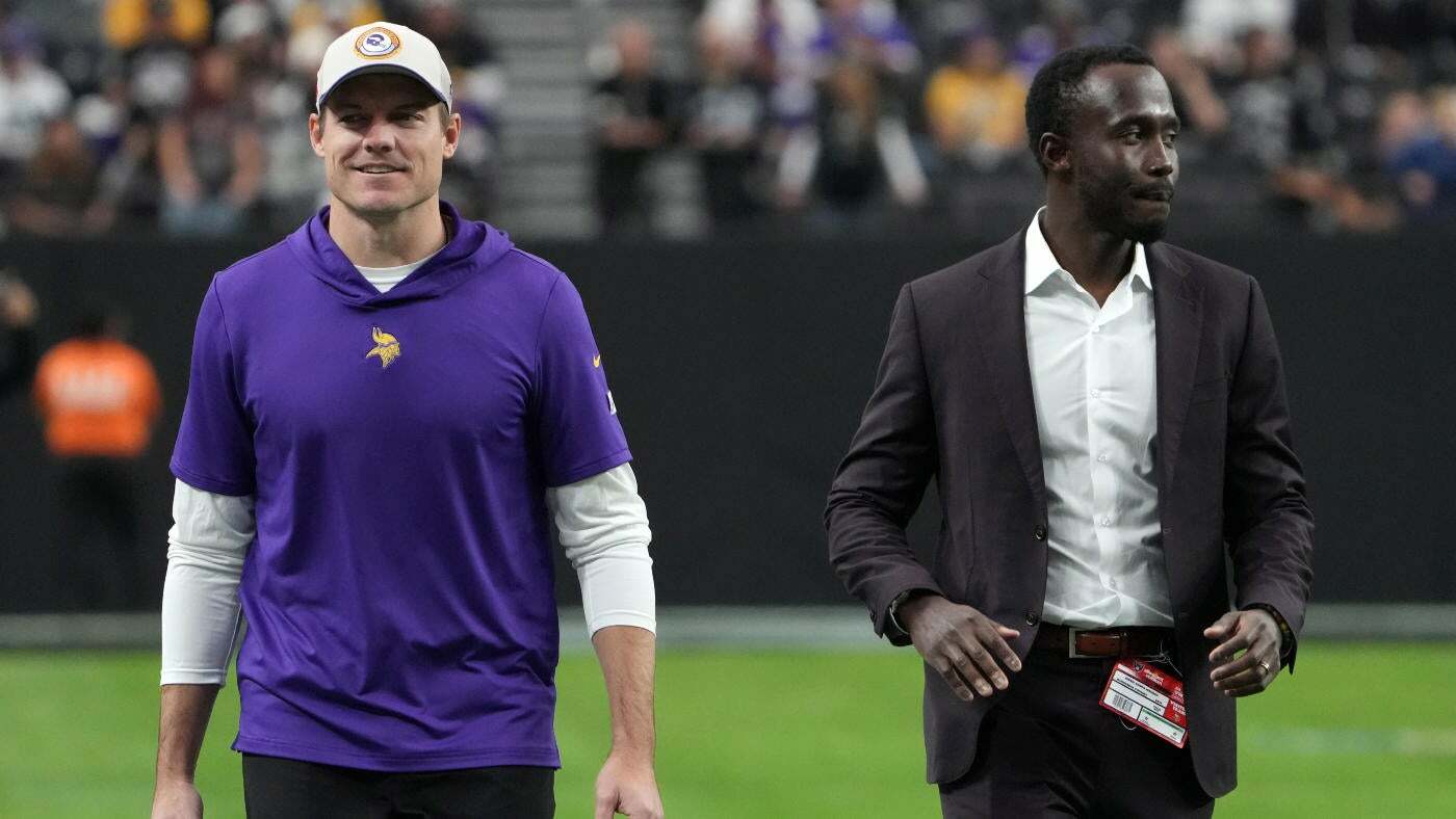 Minnesota Vikings draft picks 2025: NFL draft order, team needs, rumors ...