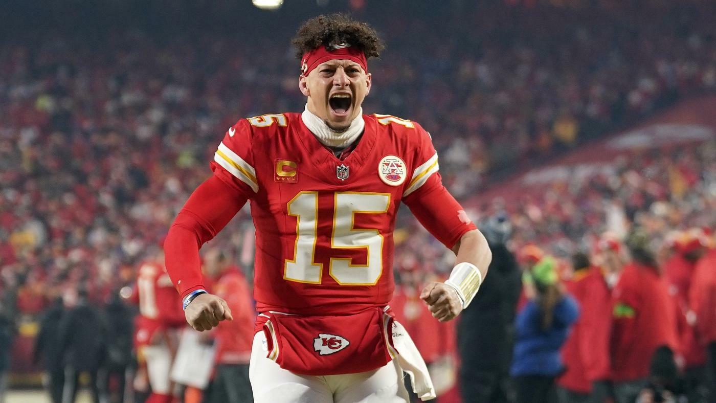 NFL DFS, 2025 Super Bowl: Chiefs vs. Eagles FanDuel, DraftKings daily ...