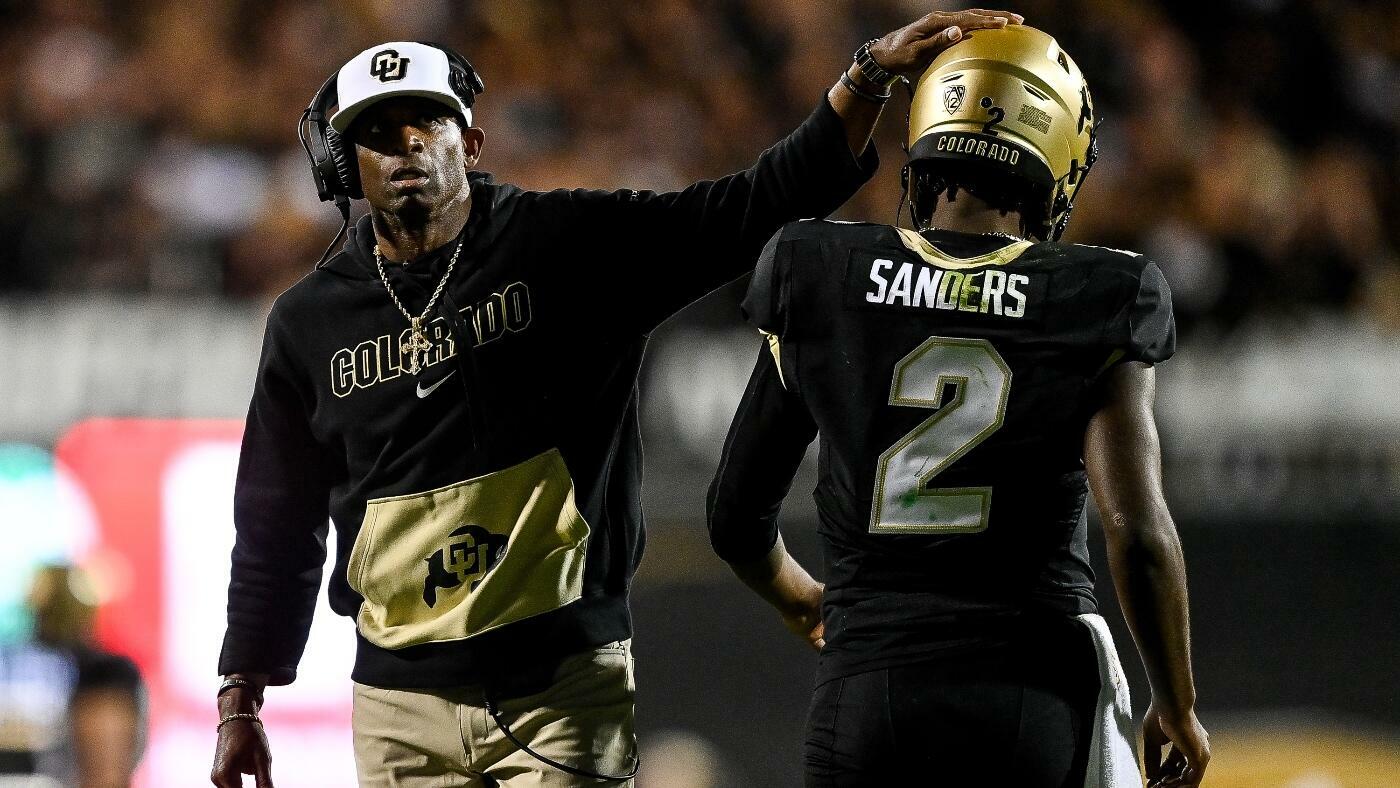 2025 NFL Draft: Shedeur Sanders, Luther Burden among top prospects ...