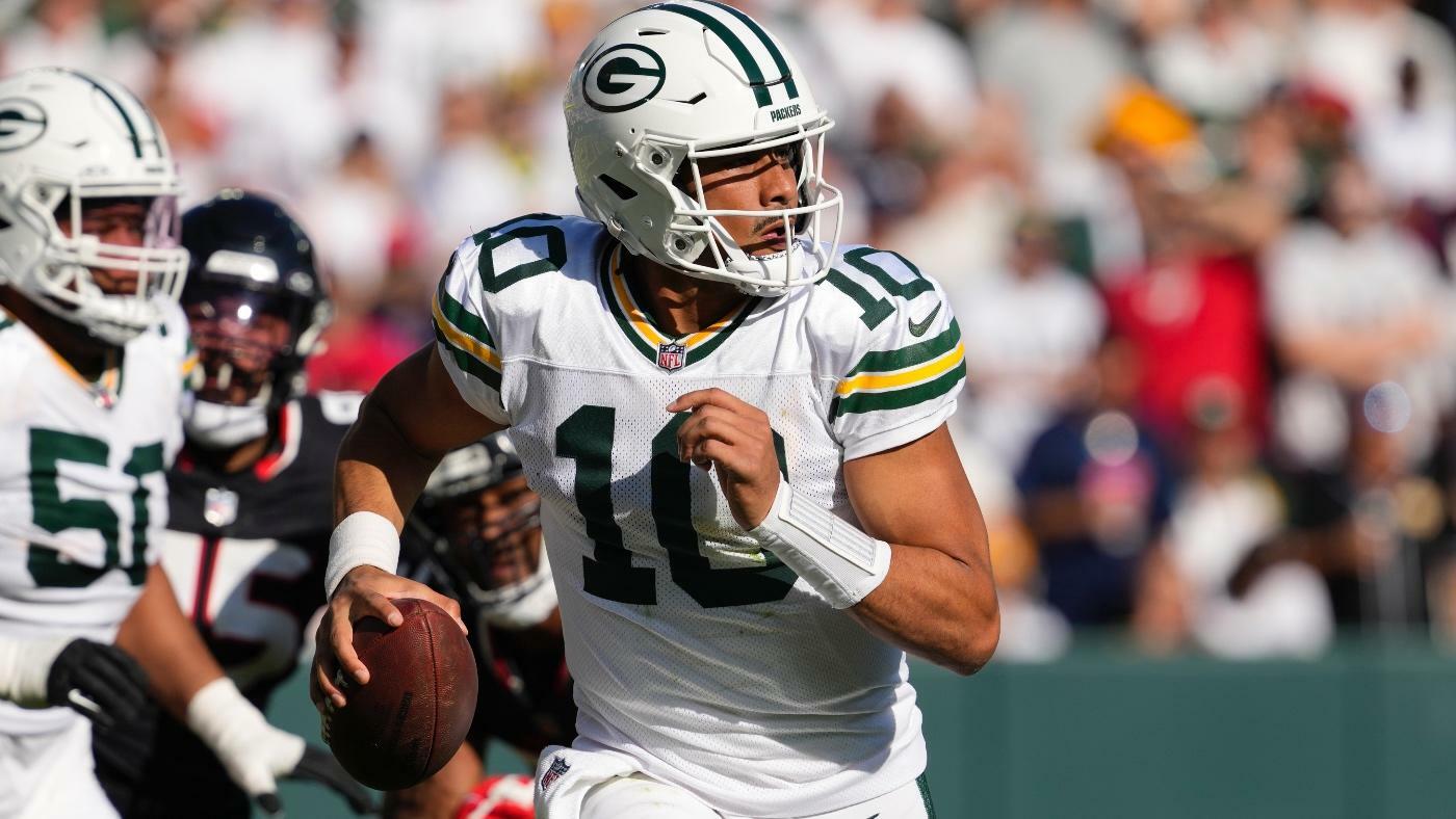 Week 18, 2025 NFL score predictions, odds, game picks: Model unveils ...